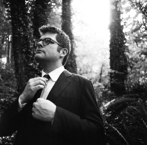 Colin Meloy