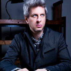 Mike Gordon