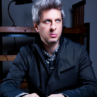 Mike Gordon