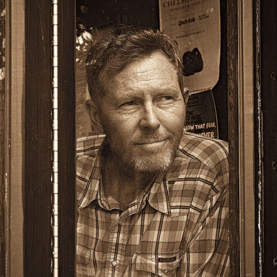 Robbie Fulks