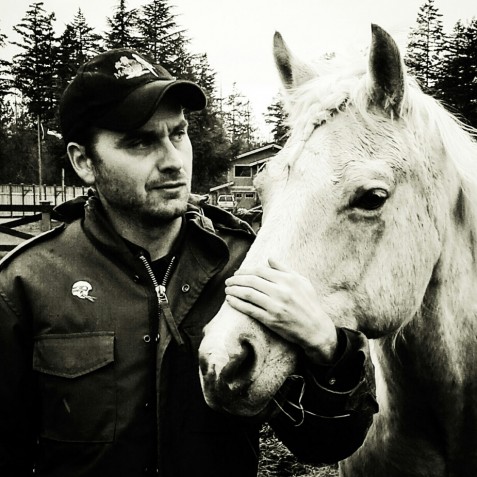 Calvin Lee Reeder (The Rambler) Talks Alejandro Jodorowsky's The Dance ...