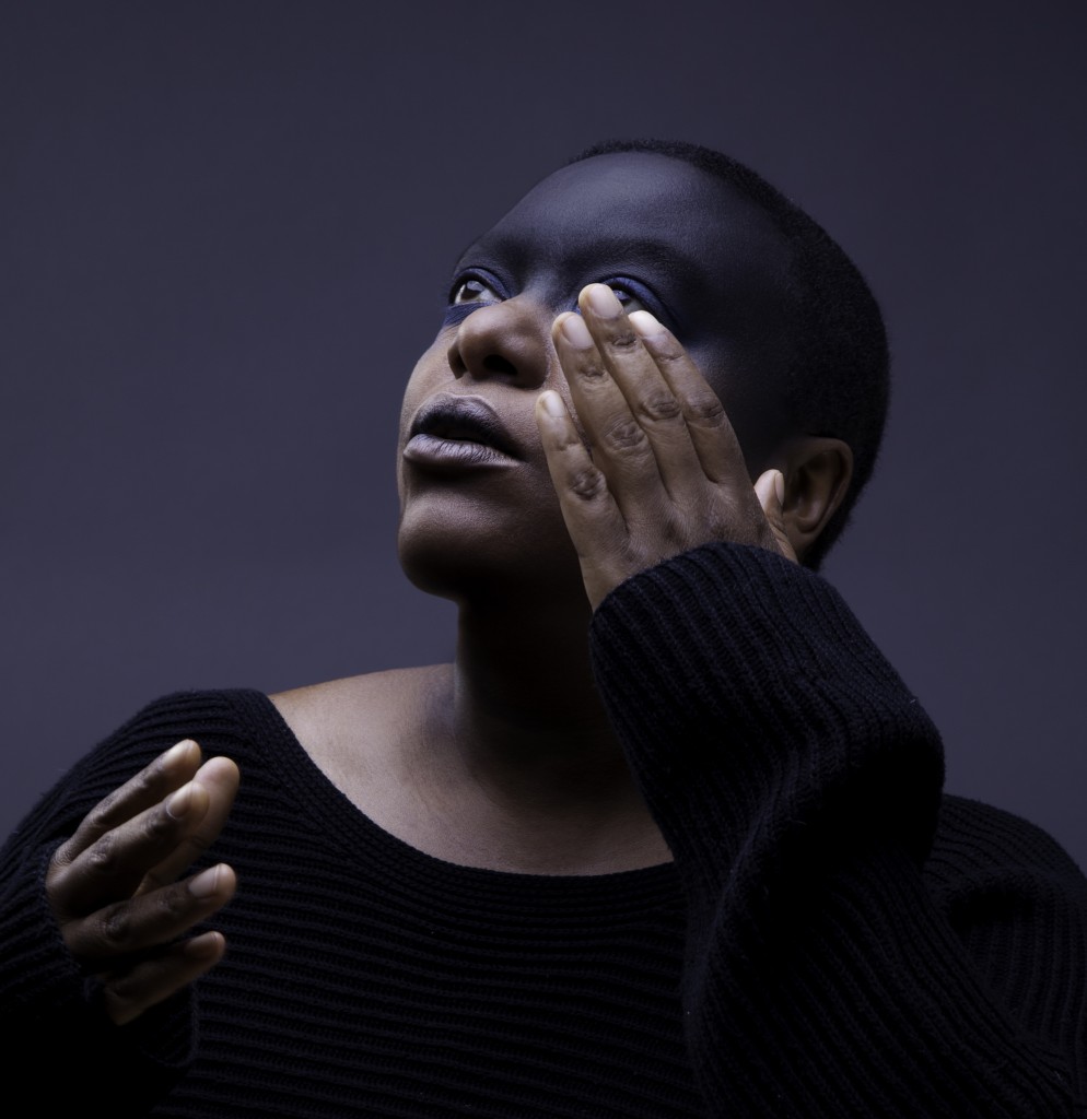 Meshell Ndegeocello