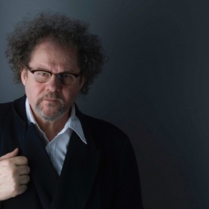 Mike Figgis (Leaving Las Vegas) Talks TV as “The New Cinema”