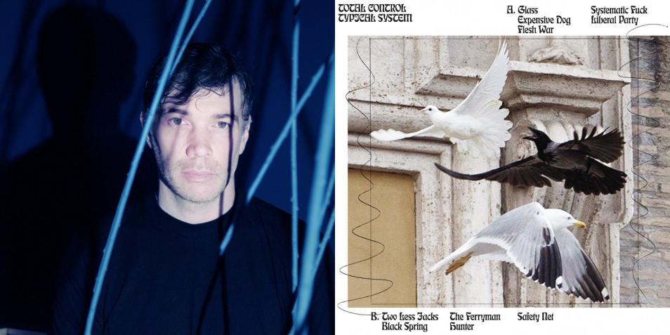 Buck 65 Talks Total Control's Typical System