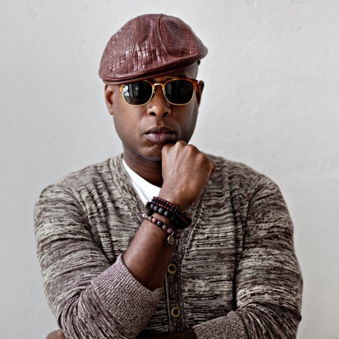 Talib Kweli