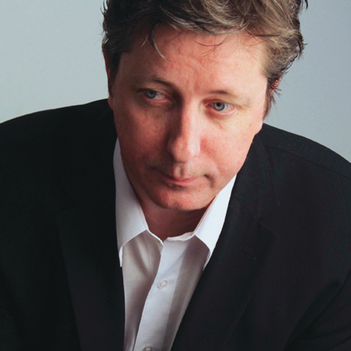 Hal Hartley
