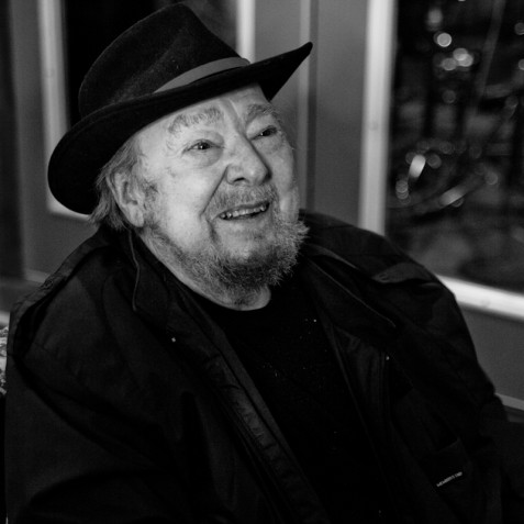 Mac Wiseman Talks Lessons Learned from 70 Years in Country Music