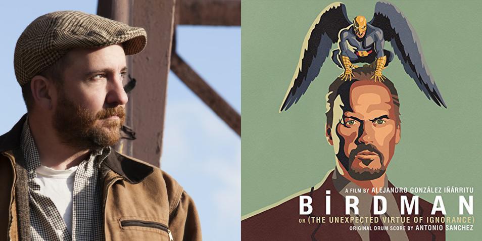 Stephin Merritt (the Magnetic Fields) Talks Antonio Sanchez's score for ...