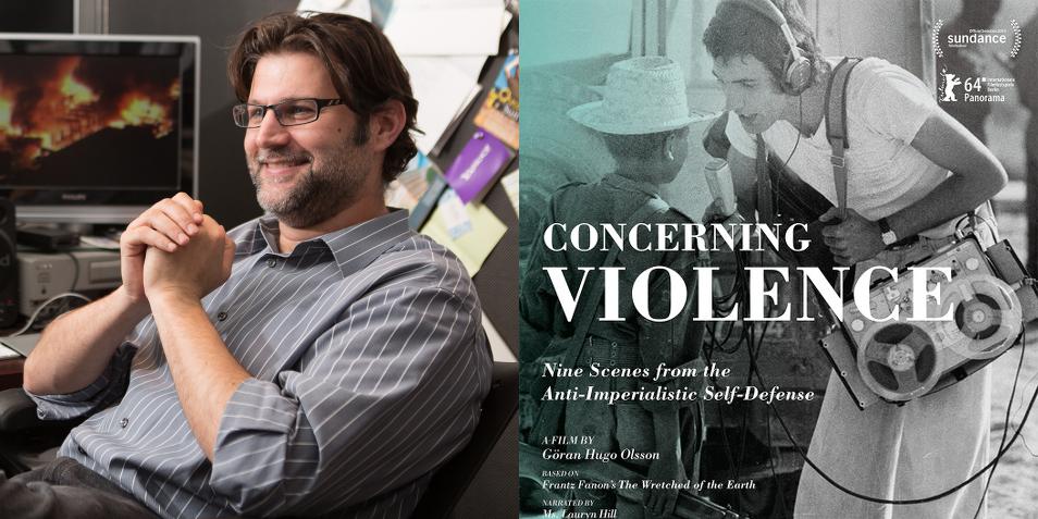 Jason Osder (Let the Fire Burn) Talks Göran Hugo Olsson’s Concerning ...