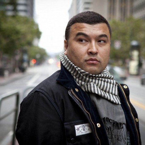 Lyrics Born Talks Sisqo's The Last Dragon