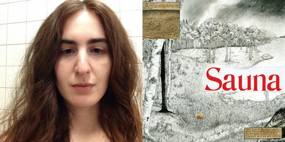 Amy Klein (Leda, Hilly Eye, Titus Andronicus) Talks Mount Eerie’s Sauna