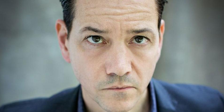 Frank Whaley (Like Sunday, Like Rain) Talks the Day His Life Began