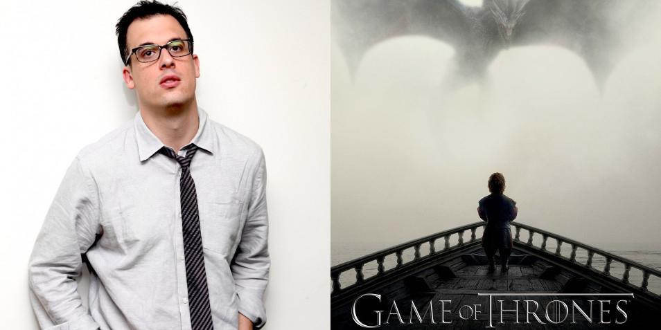 Daniel Schechter (Life of Crime) Talks David Benioff and D.B. Weiss ...