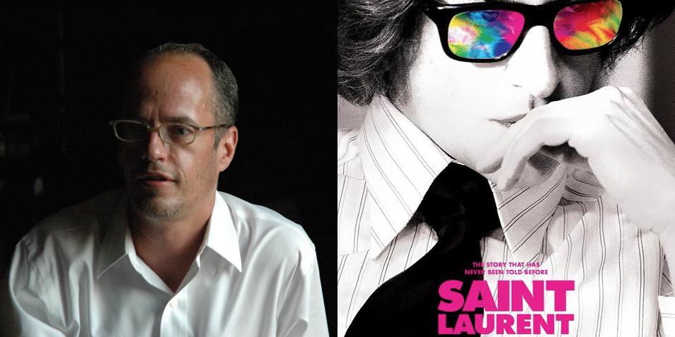 Tom Kalin (Savage Grace) Talks Bertrand Bonello's Saint Laurent