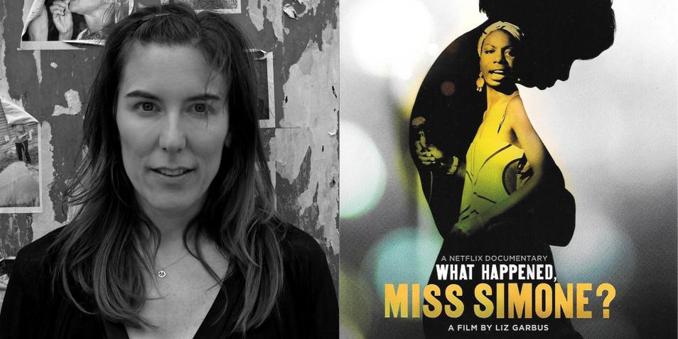 BAMcinemaFest Takeover: Amy Berg (Prophet's Prey) Talks Liz Garbus ...