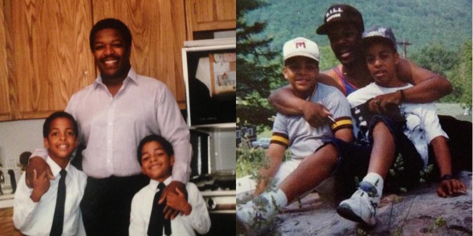 Reinaldo Marcus Green (Stone Cars) Talks How His Father Taught Him ...