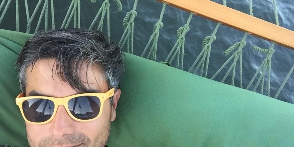 Dave Depper (Death Cab for Cutie) Talks the Unbearable Weirdness of ...