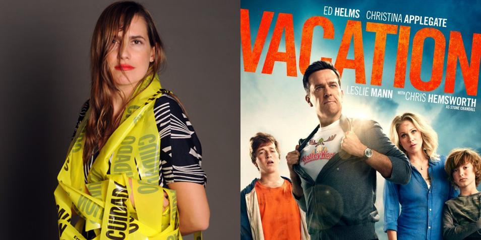 Jennifer Prediger (Apartment Troubles) Talks John Francis Daley and ...