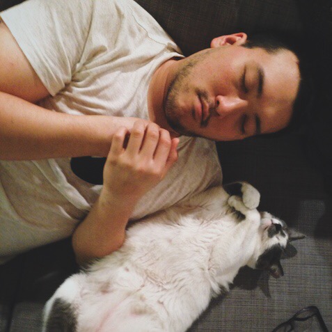 Aaron Stewart-Ahn Talks His 25-Year Relationship with Wim Wenders ...