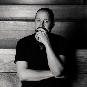 Clint Mansell