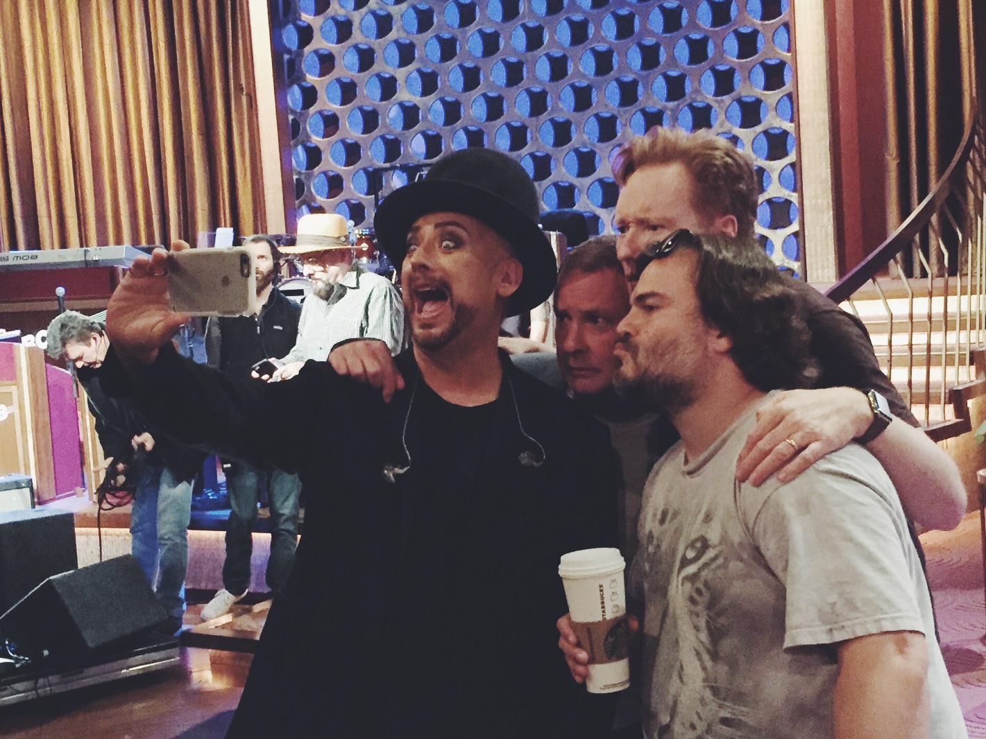 Dave Depper (Death Cab for Cutie) Talks the Unbearable Weirdness of ...