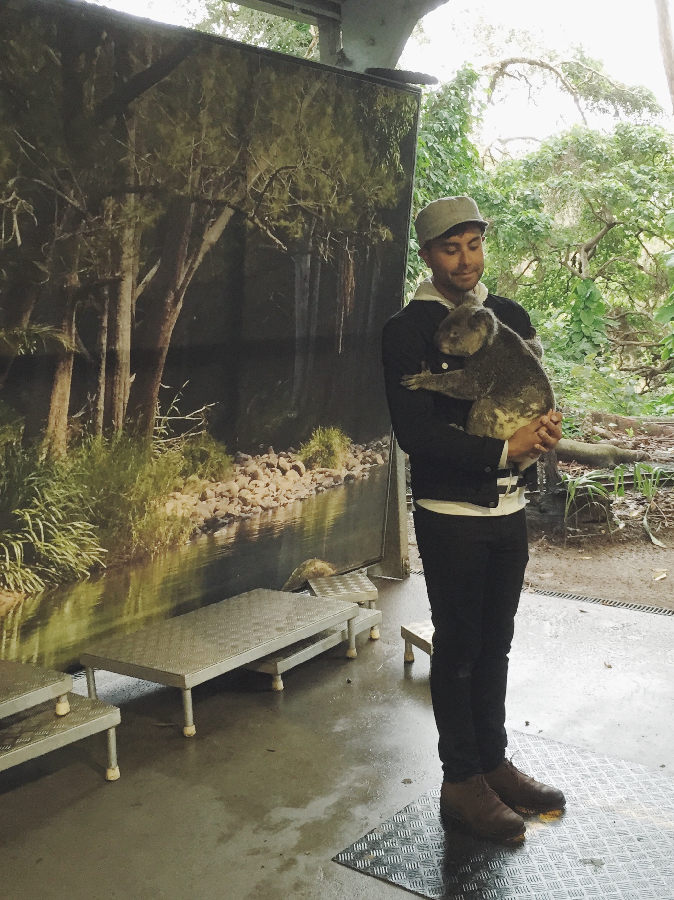 Dave Depper (Death Cab for Cutie) Talks the Unbearable Weirdness of ...