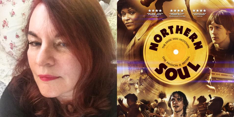 Allison Anders (Grace of My Heart) Talks Elaine Constantine's Northern Soul