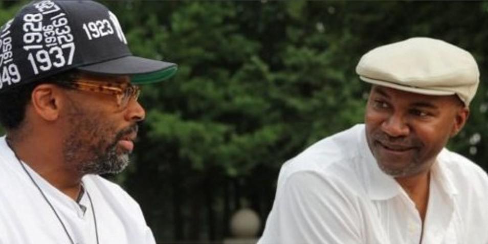 Nelson George (A Ballerina's Tale) Talks How Spike Lee Changed His Life