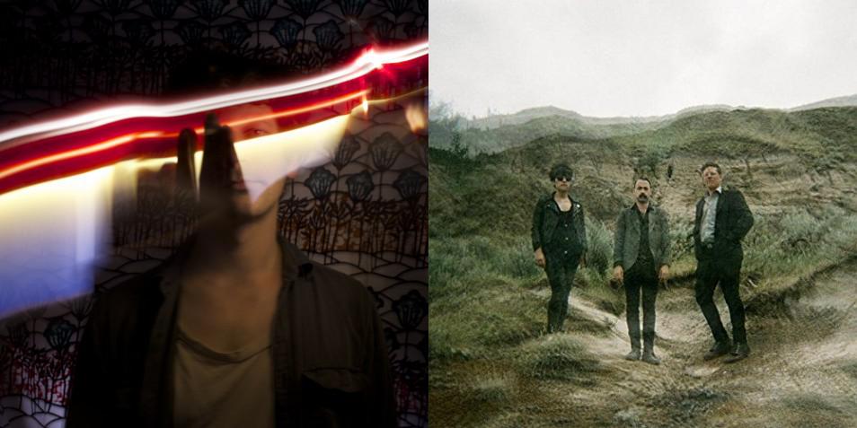 Brian Case (Disappears) Talks Big Brave’s Au De La