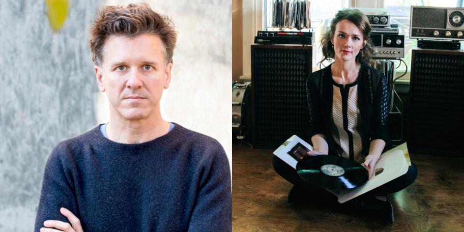 Mac McCaughan (Superchunk) Talks with Laura Cantrell for the Talkhouse ...