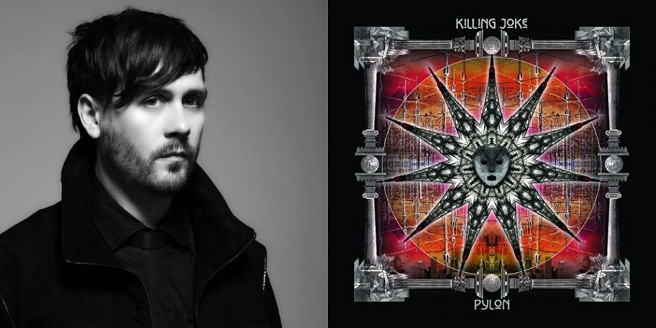 Josh Strawn (Azar Swan, Vaura) Talks Killing Joke’s Pylon