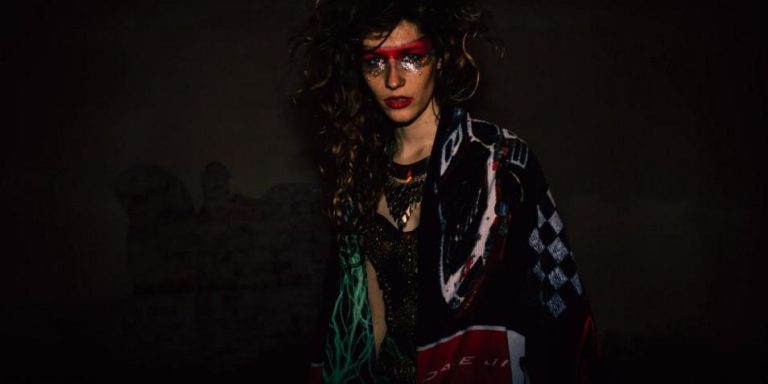 Taraka Larson (Prince Rama) Talks Her Most Terrifying Tour Horror Story