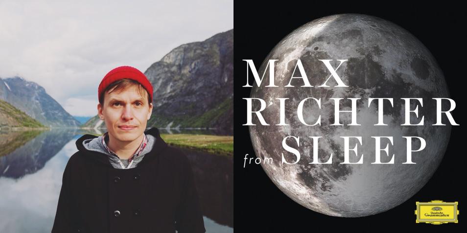 Chris Walla (Death Cab for Cutie) Talks Max Richter's From Sleep