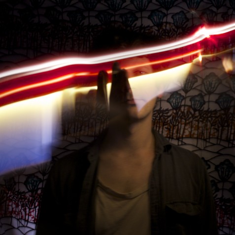 To Play Because It's In You, To Play Because You Need To