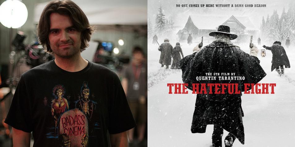 Eight Quentin Tarantino Kijkwijzer Leeftijdsadvies Bij The Hateful