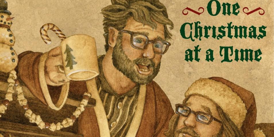 John Roderick (the Long Winters) Talks the Criteria for a Good ...