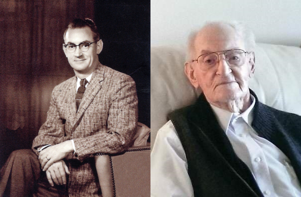 Remembering My Father-in-law (and the Time My Wife and I Were Arrested ...