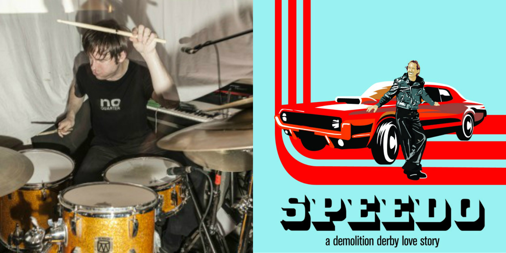 John Colpitts (Oneida, Kid Millions) Failed at His First Attempt to ...