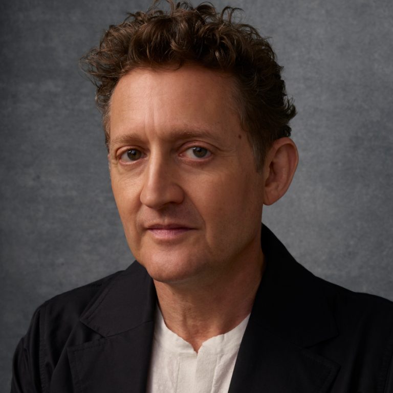 Alex Winter