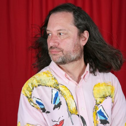 Why Kenny Mellman Needed to Revive Kiki and Herb