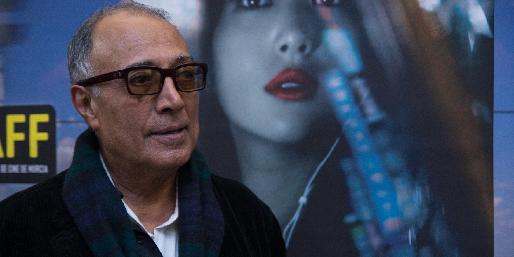 Talkhouse Film Contributors Remember Abbas Kiarostami