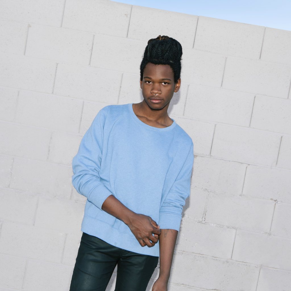 Shamir Bailey