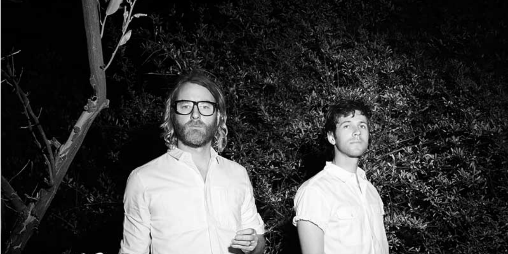 Matt and Tom Berninger Talk (Rather Disastrously) About Their Creative ...