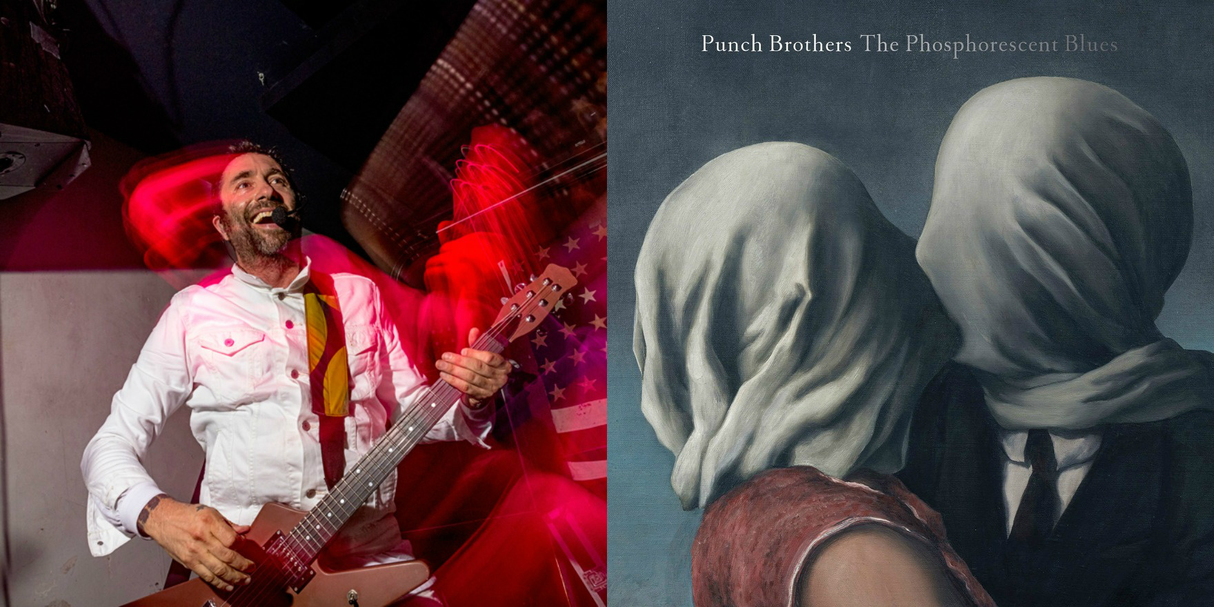 How the Punch Brothers Heralded the Unexpected Return of My Inner ...