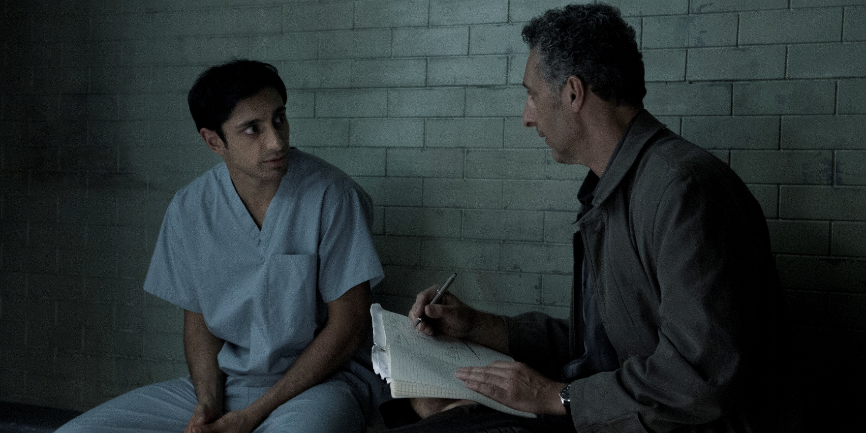 How The Night Of and Serial Made Me Fall in Love with Long Form ...