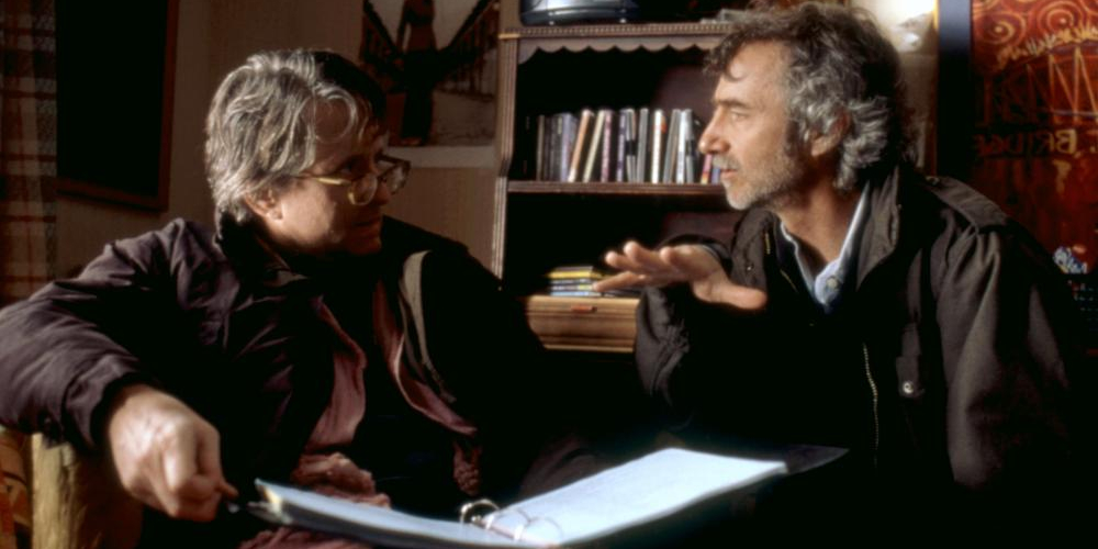 Talkhouse Film Contributors Remember Curtis Hanson