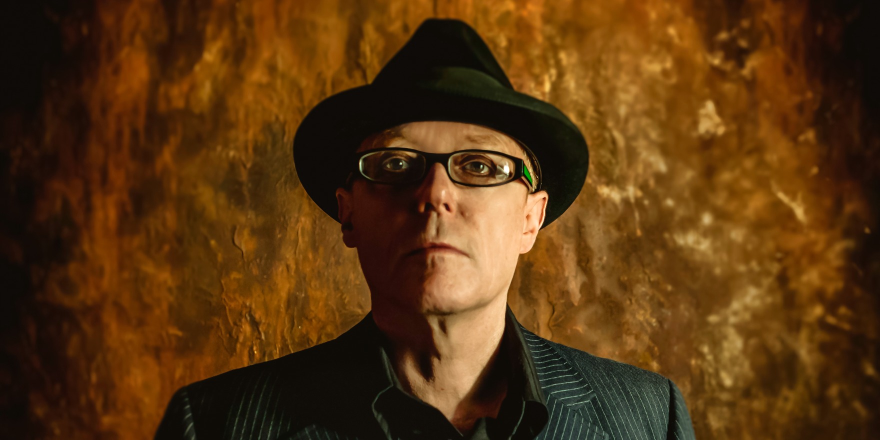 David J (M.C. Nightshade, Bauhaus, Love and Rockets) Shows Us How to ...