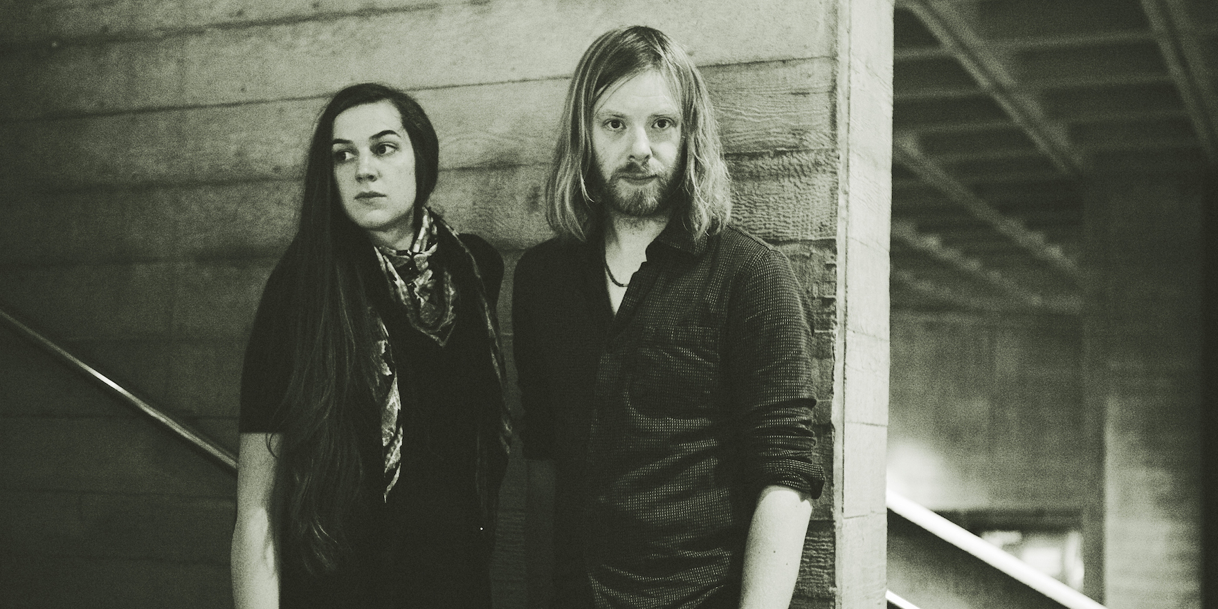 Talkhouse Playlist: No Folks Given with Josienne Clarke and Ben Walker