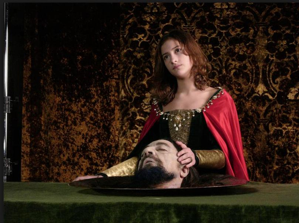 Bluebeard at the Movies