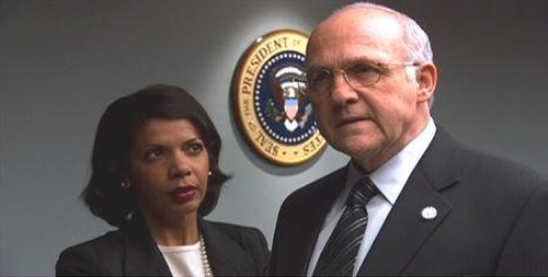 How I Swayed the 2004 Presidential Election with My Pro-Bush 9/11 Movie ...